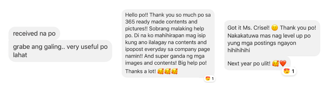 Social Media Posts and Templates for Recruitment – DG Strategists