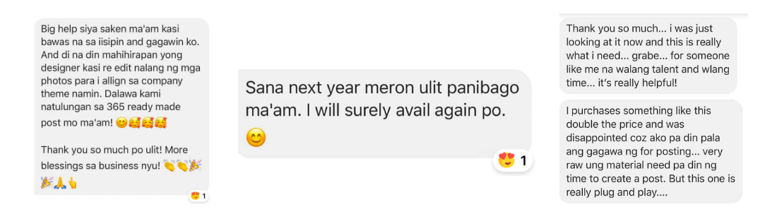 Social Media Posts and Templates for Recruitment – DG Strategists