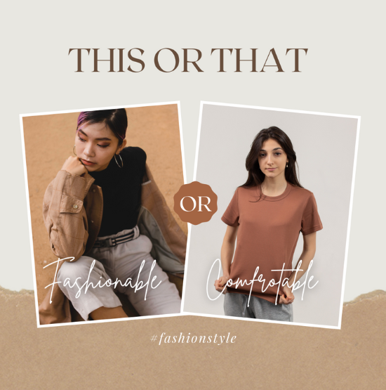 Social Media Posts and Templates For Clothing Stores and Brands – DG ...