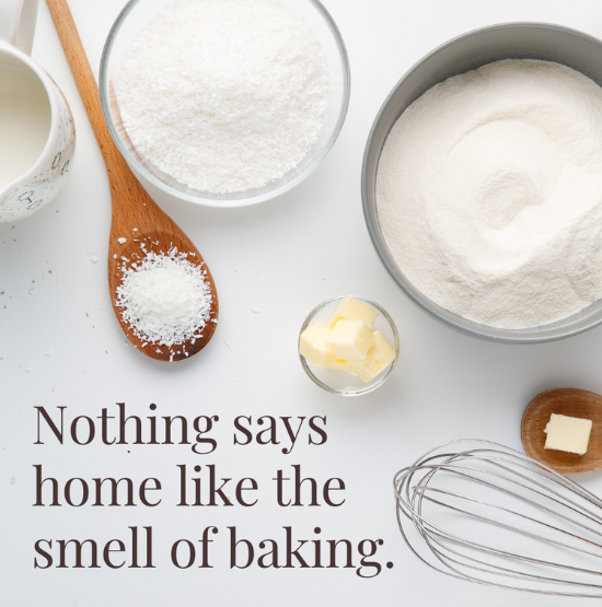 Social Media Posts and Templates for Bake Shop – DG Strategists