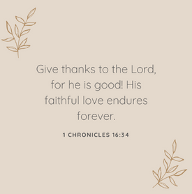 Social Media Inspirational Content - Daily Bible Verse – DG Strategists