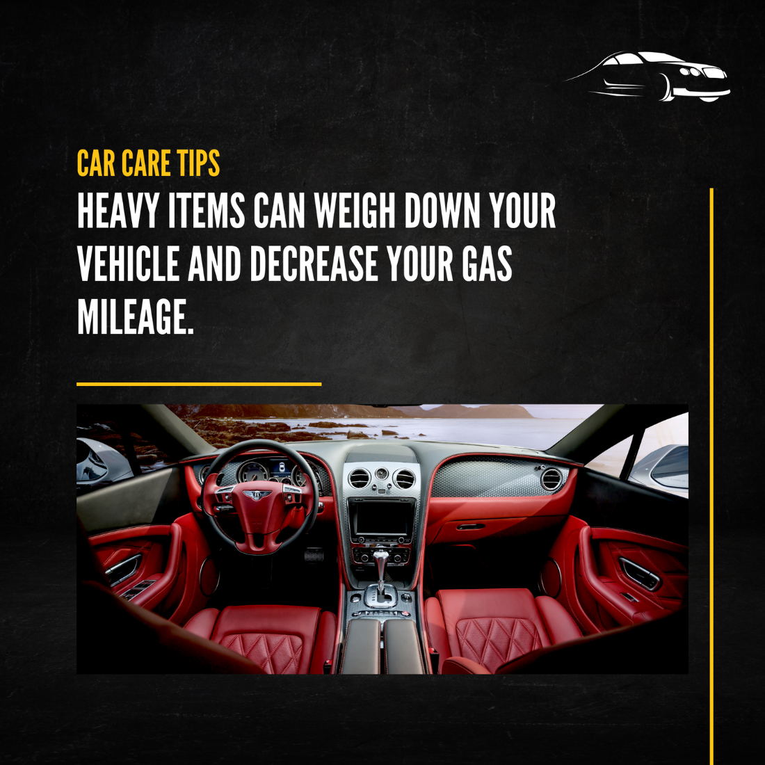 Social Media Posts and Templates for Cars and Automobiles – DG Strategists