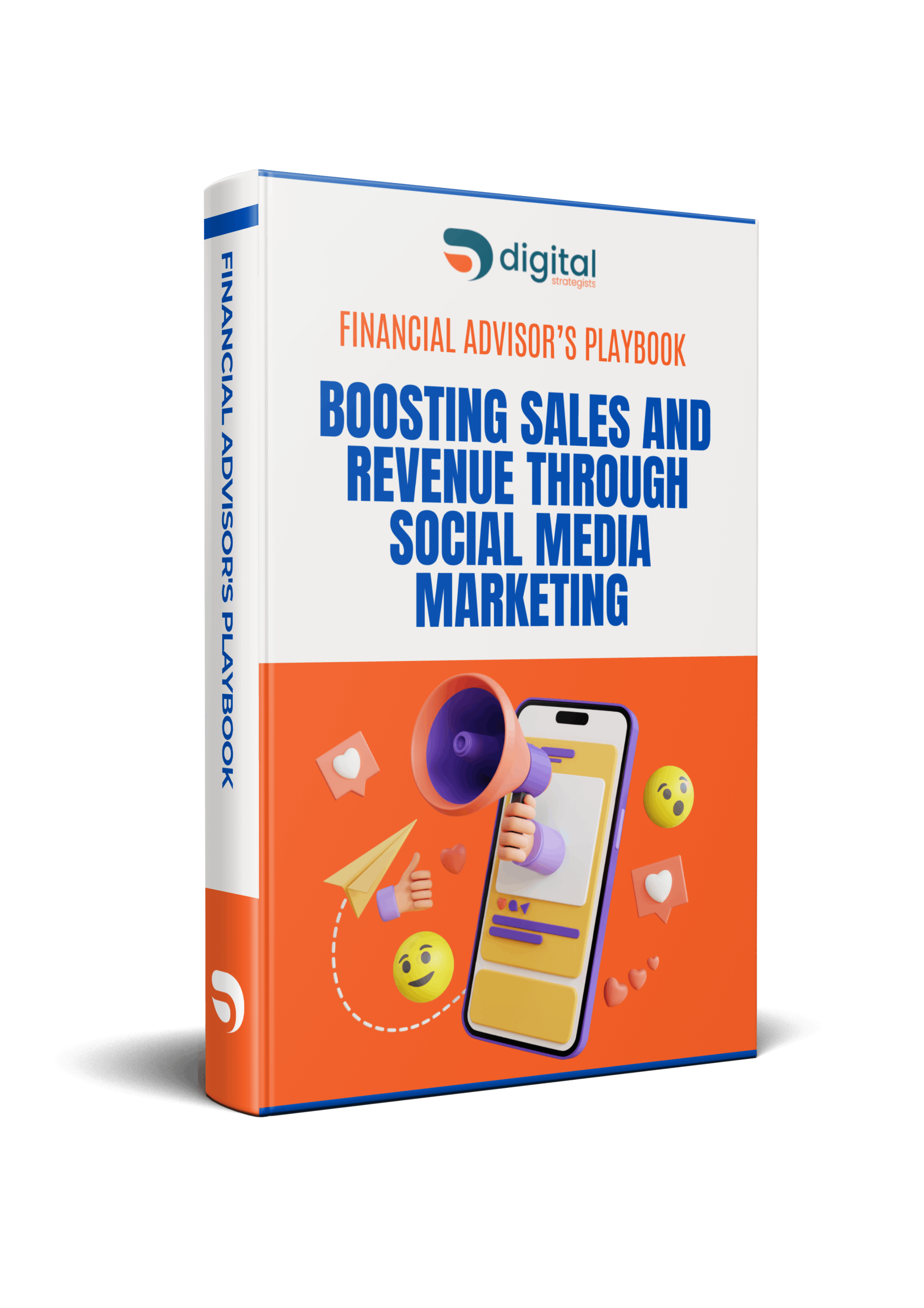 EBook – DG Strategists